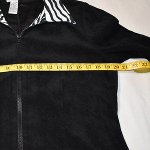 Scarlett | Dresses | 2 Piece Suit Zebra Print | Poshmark